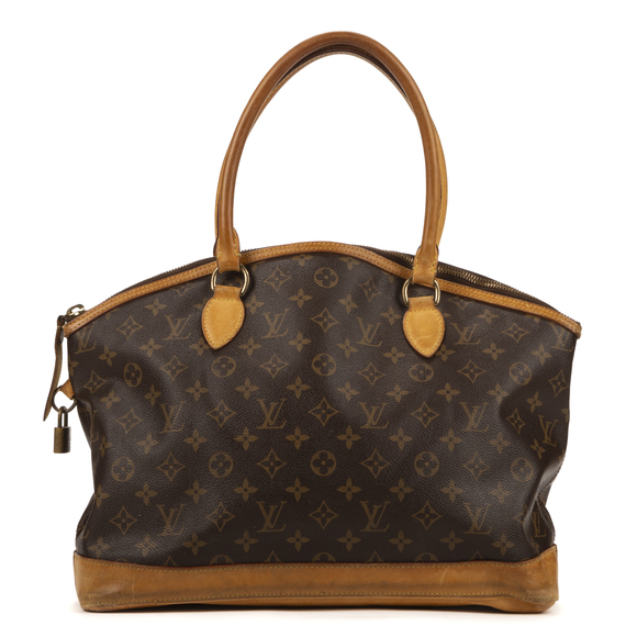 Louis Vuitton | Bags | Louis Vuitton Lockit Horizontal | Poshmark